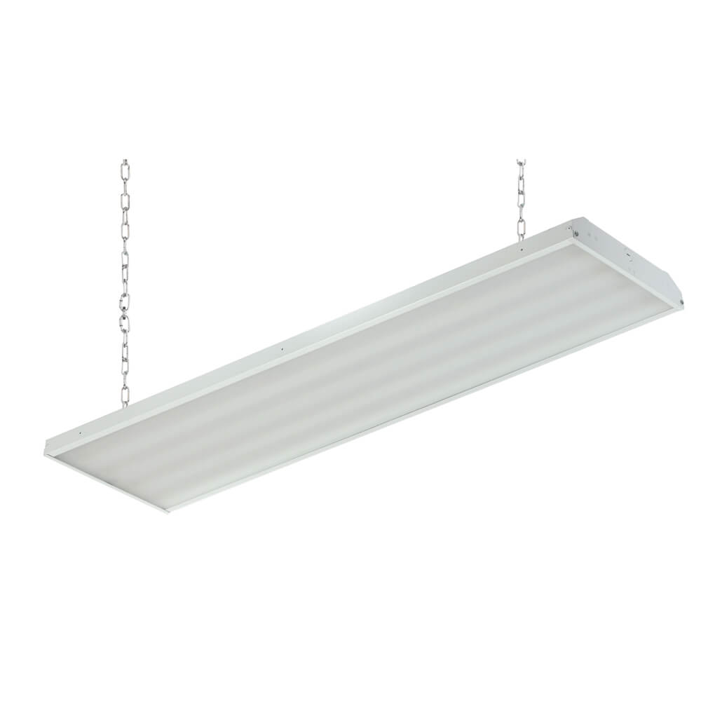 LED Linear High Bay | CCT Wattage Selectable | HG-L225
