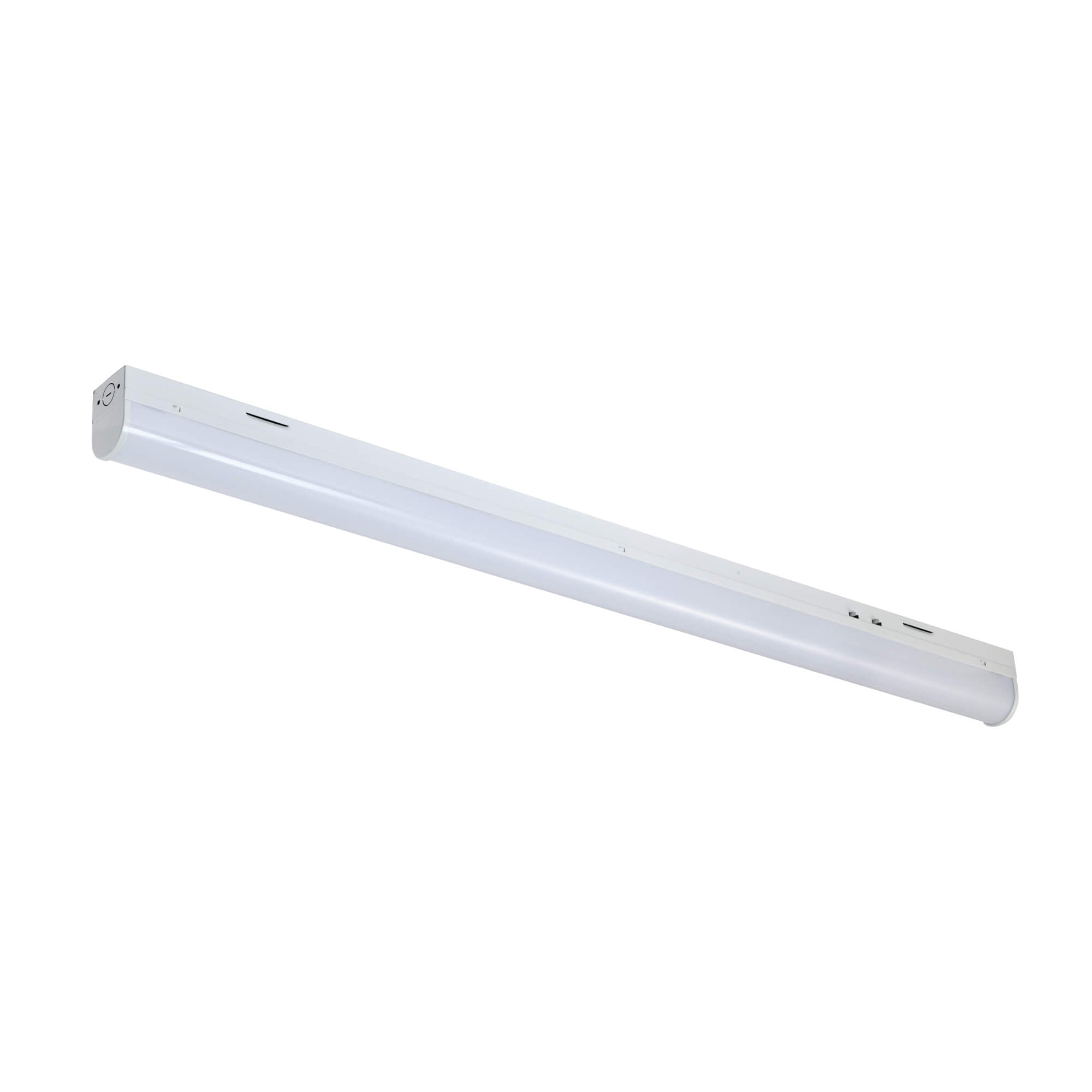 LED Linear Strip Lights 2FT 4FT 8FT Surface Mount and Hanging Ceiling